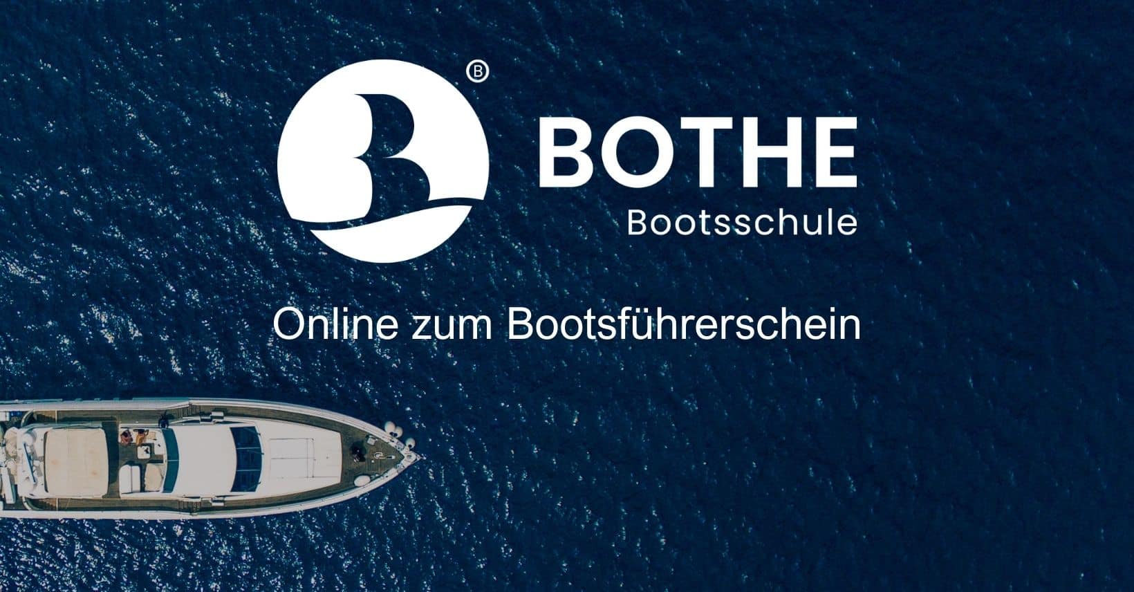 Motorbootführerschein: Alles, was du wissen musst einfach erklärt ...